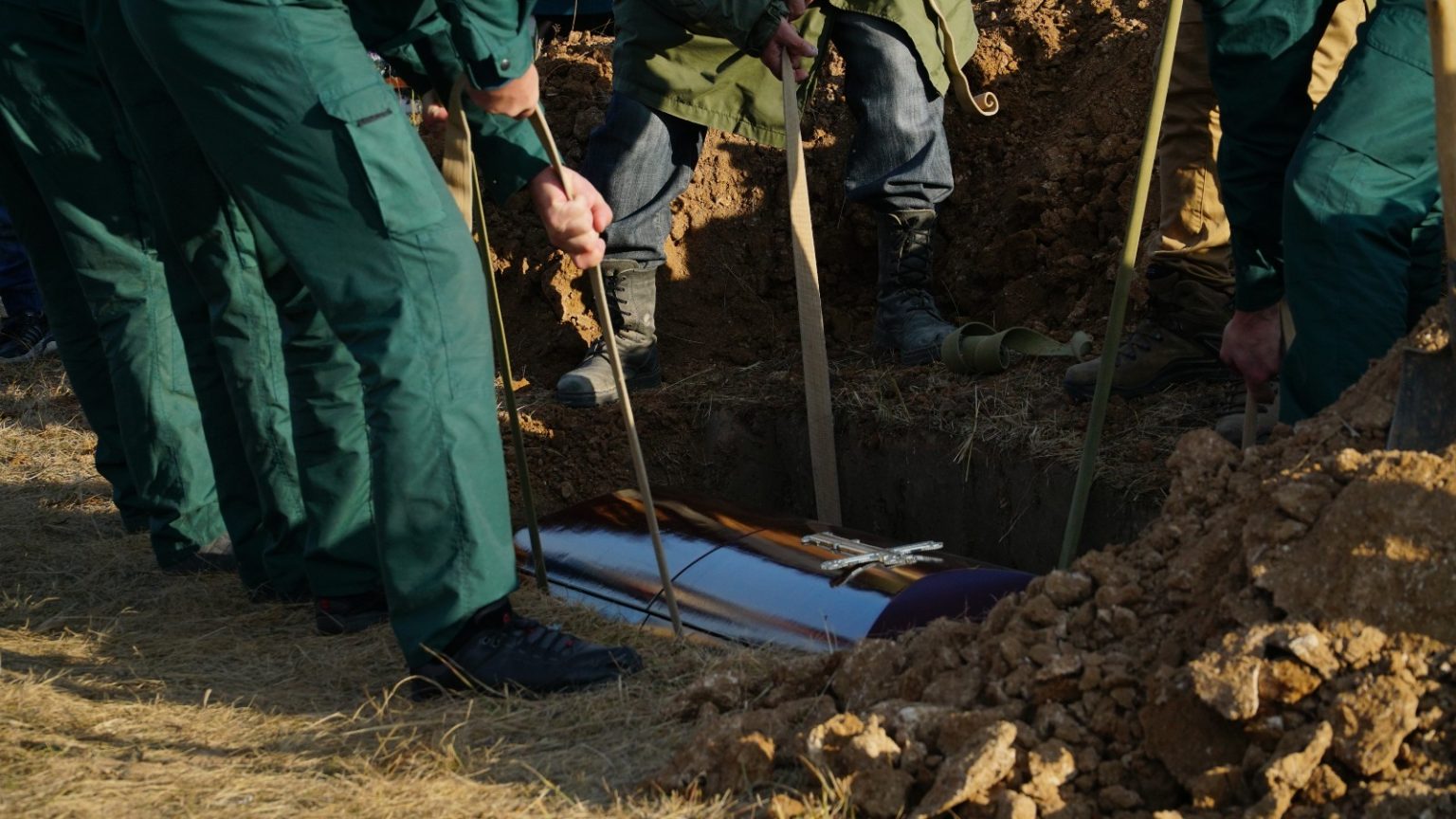 How to Apply for NEA Exhumation Permit in Singapore